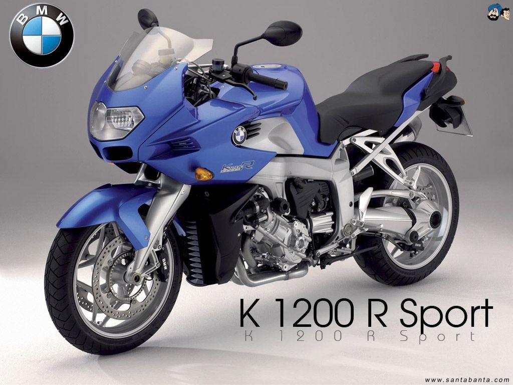 BMW Bikes Wallpapers - Wallpaper Cave