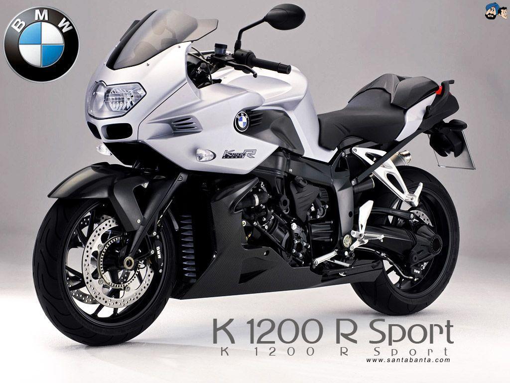 BMW Bikes Wallpapers - Wallpaper Cave