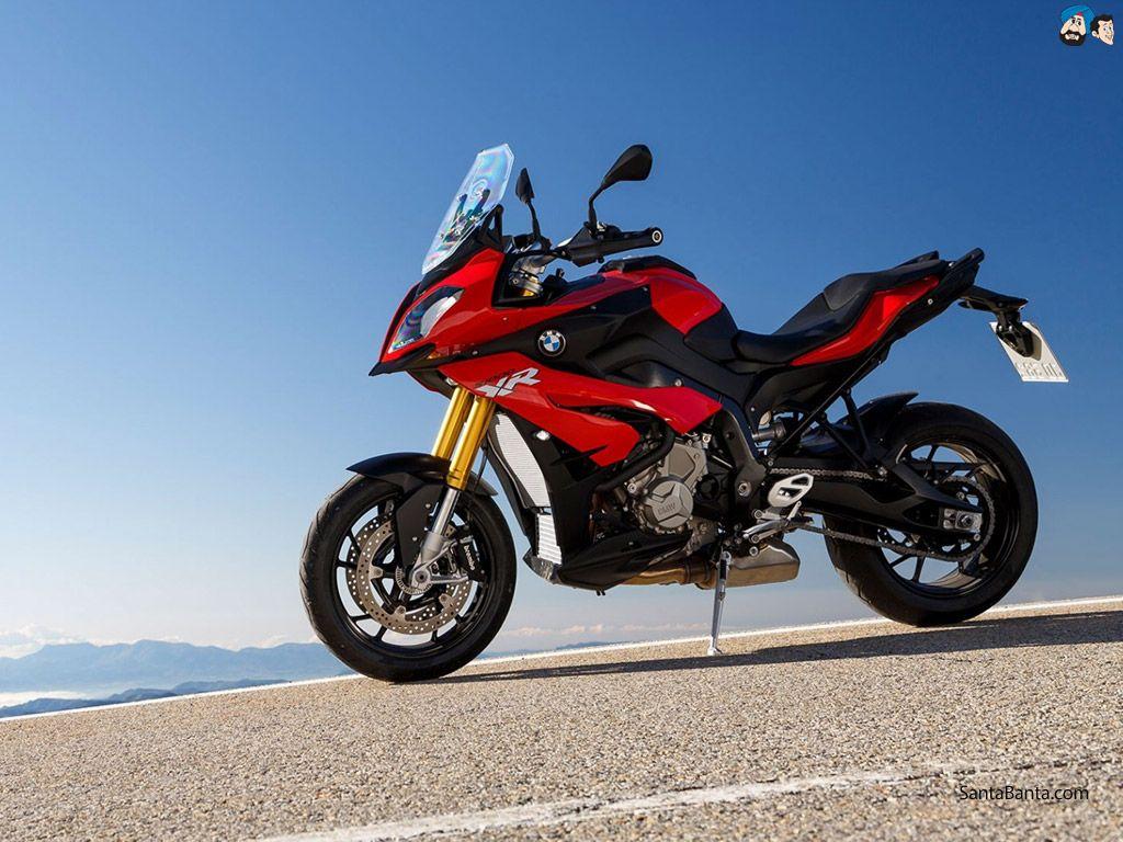 BMW Bikes Wallpapers - Wallpaper Cave