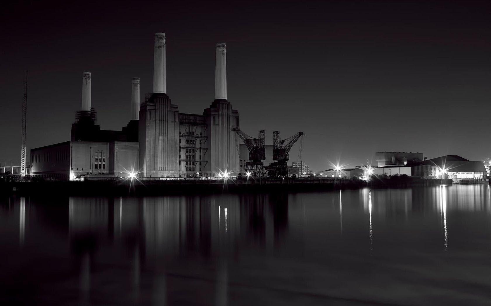 Factory Wallpapers - Wallpaper Cave