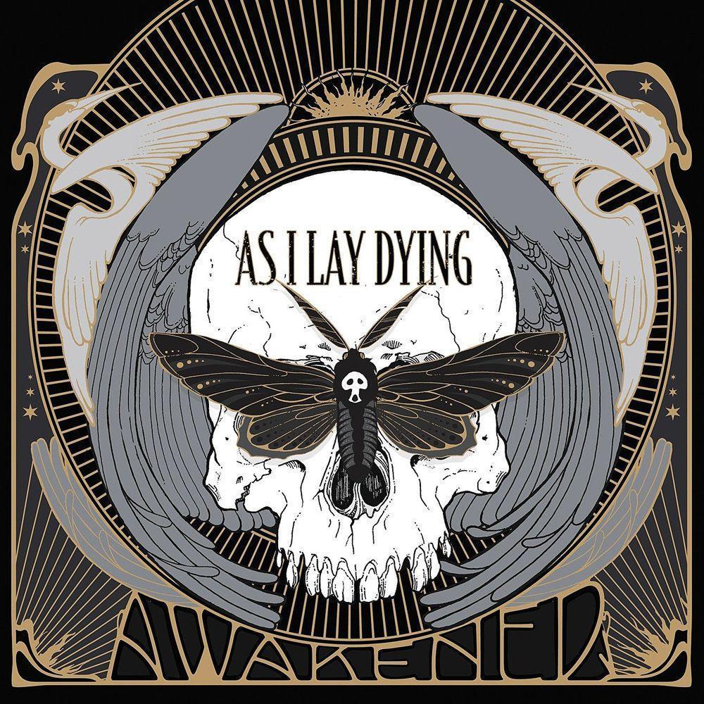 As I Lay Dying Wallpapers - Wallpaper Cave