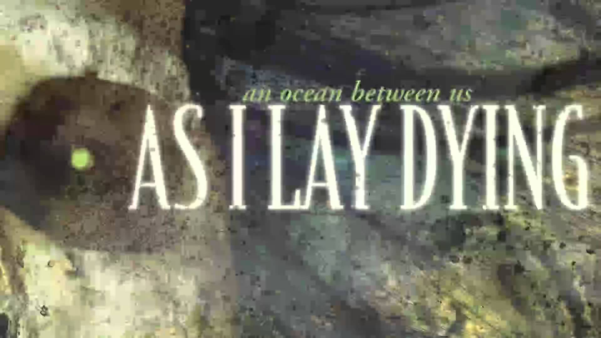 As I Lay Dying Wallpapers - Wallpaper Cave