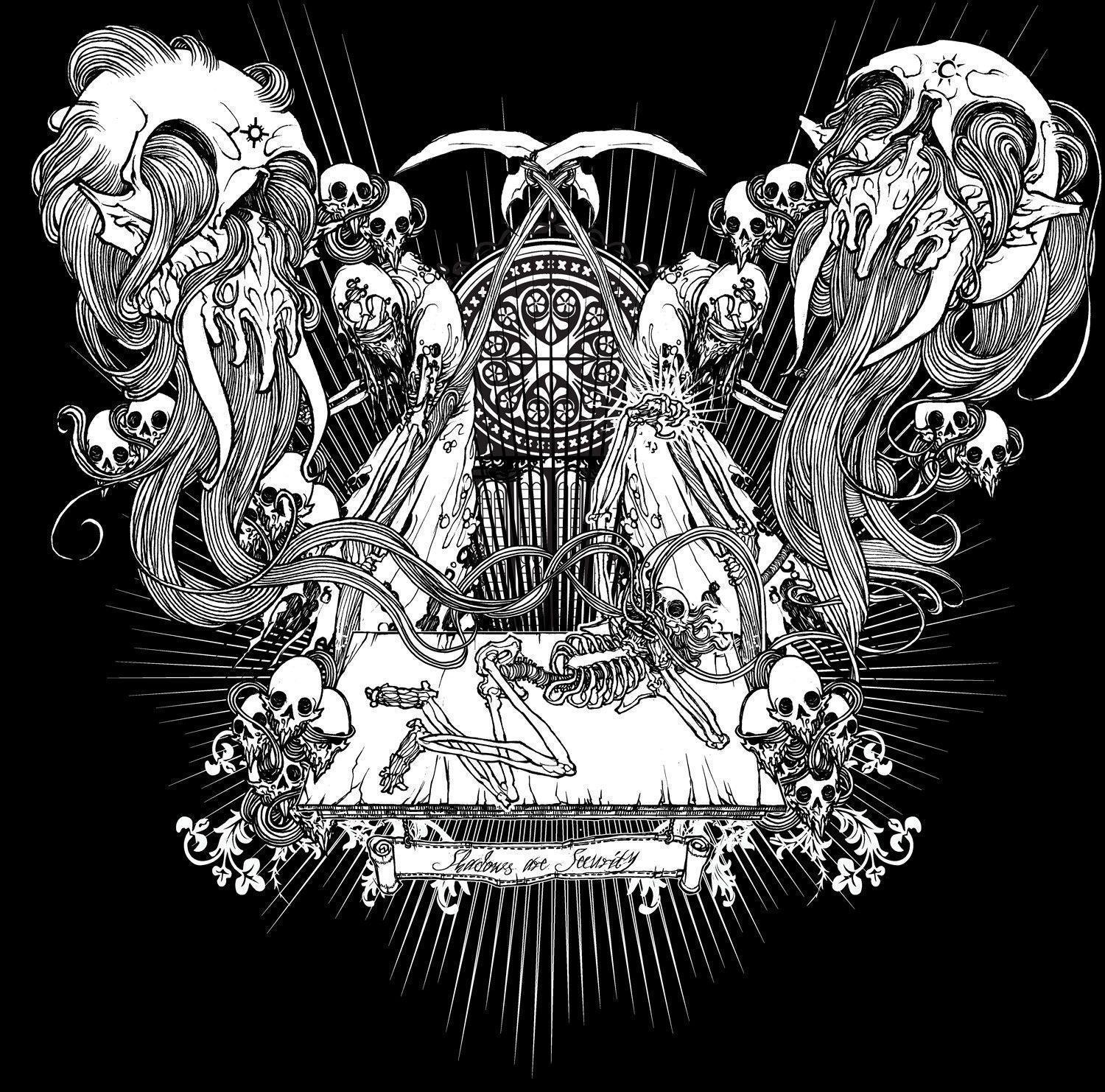 As I Lay Dying Wallpapers - Wallpaper Cave