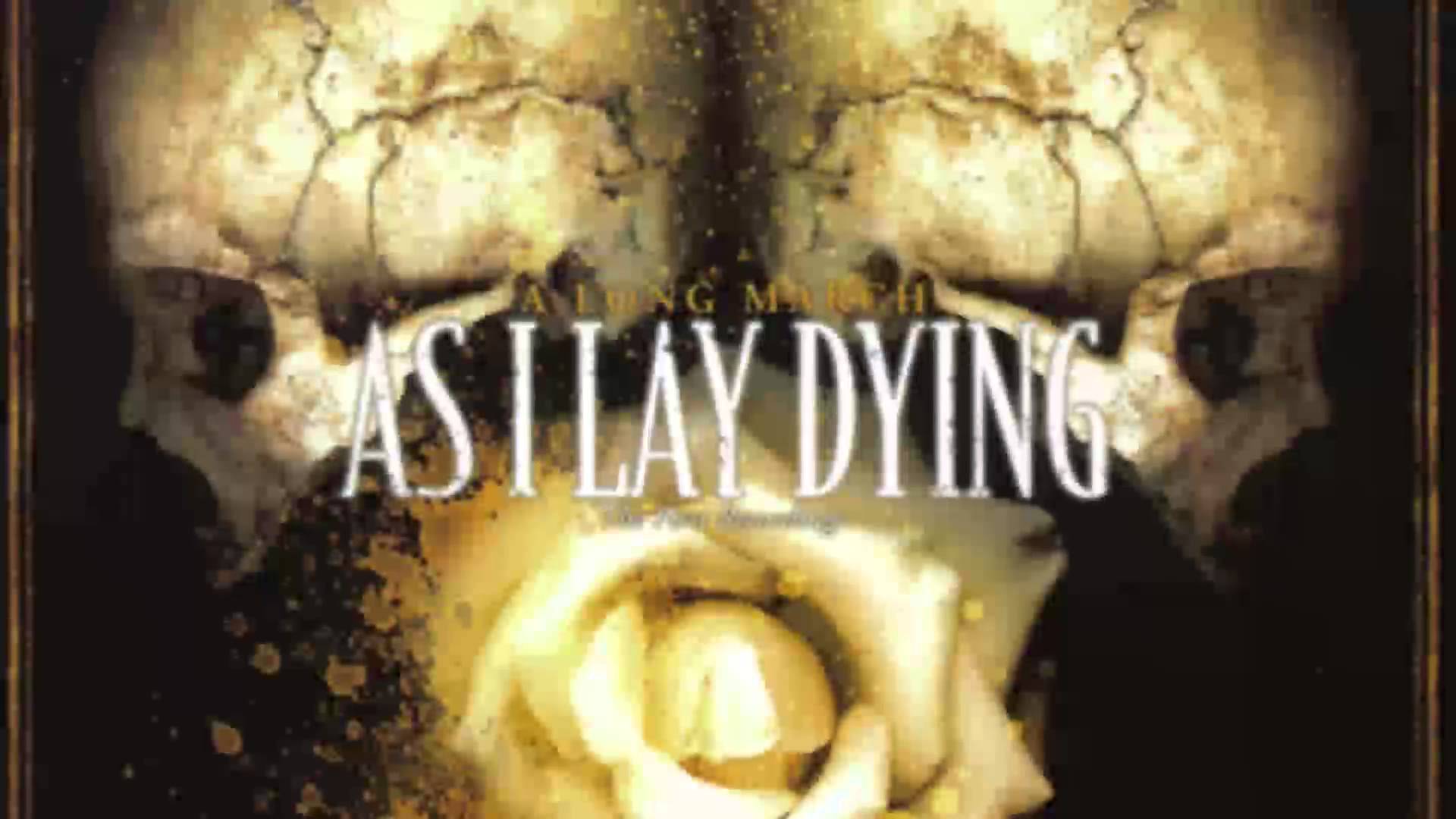 As I Lay Dying Wallpapers - Wallpaper Cave