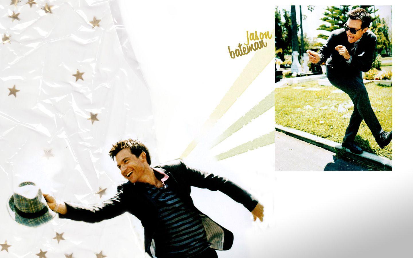 Jason Bateman Wallpapers - Wallpaper Cave