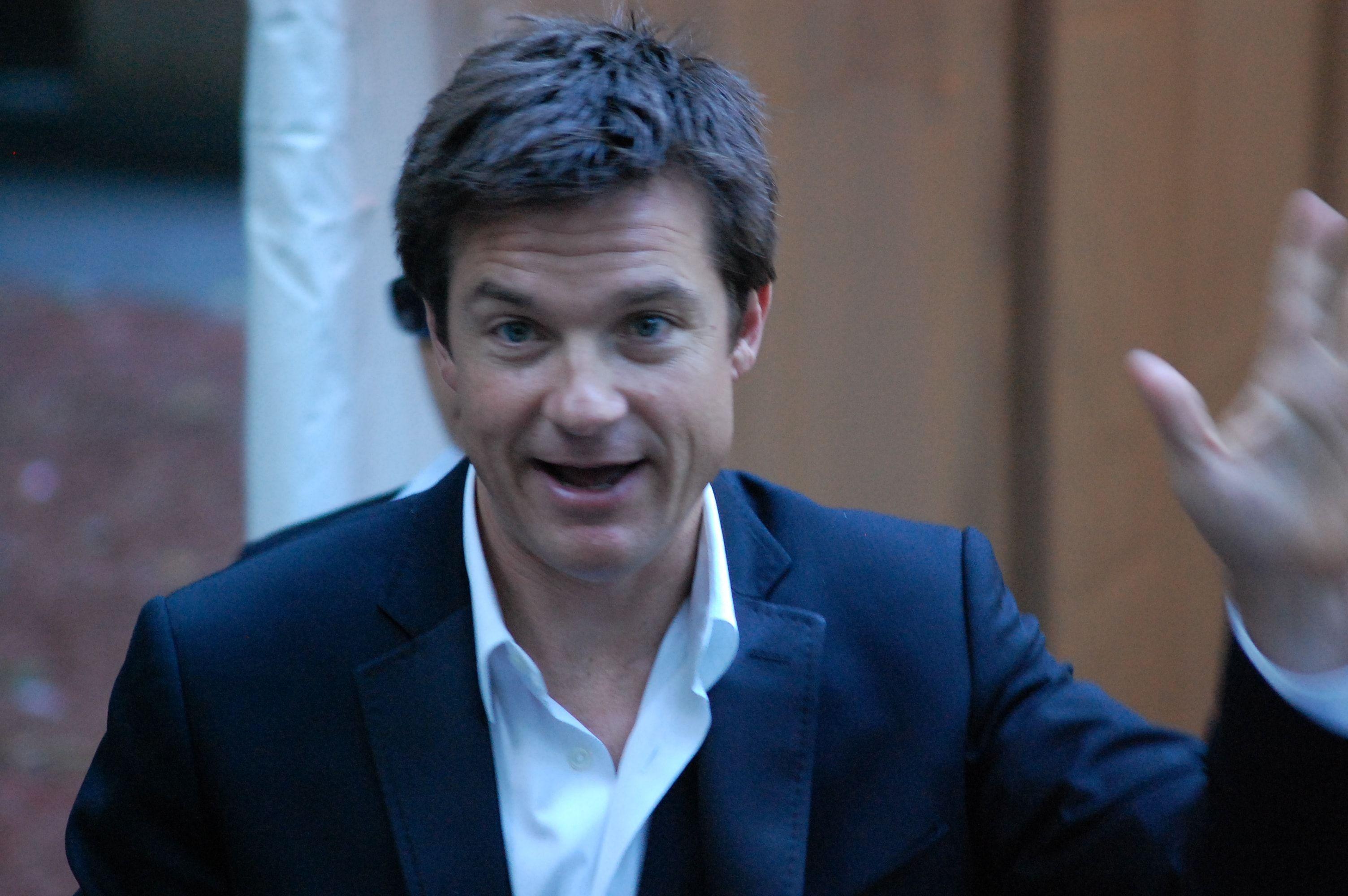 Jason Bateman Wallpapers - Wallpaper Cave