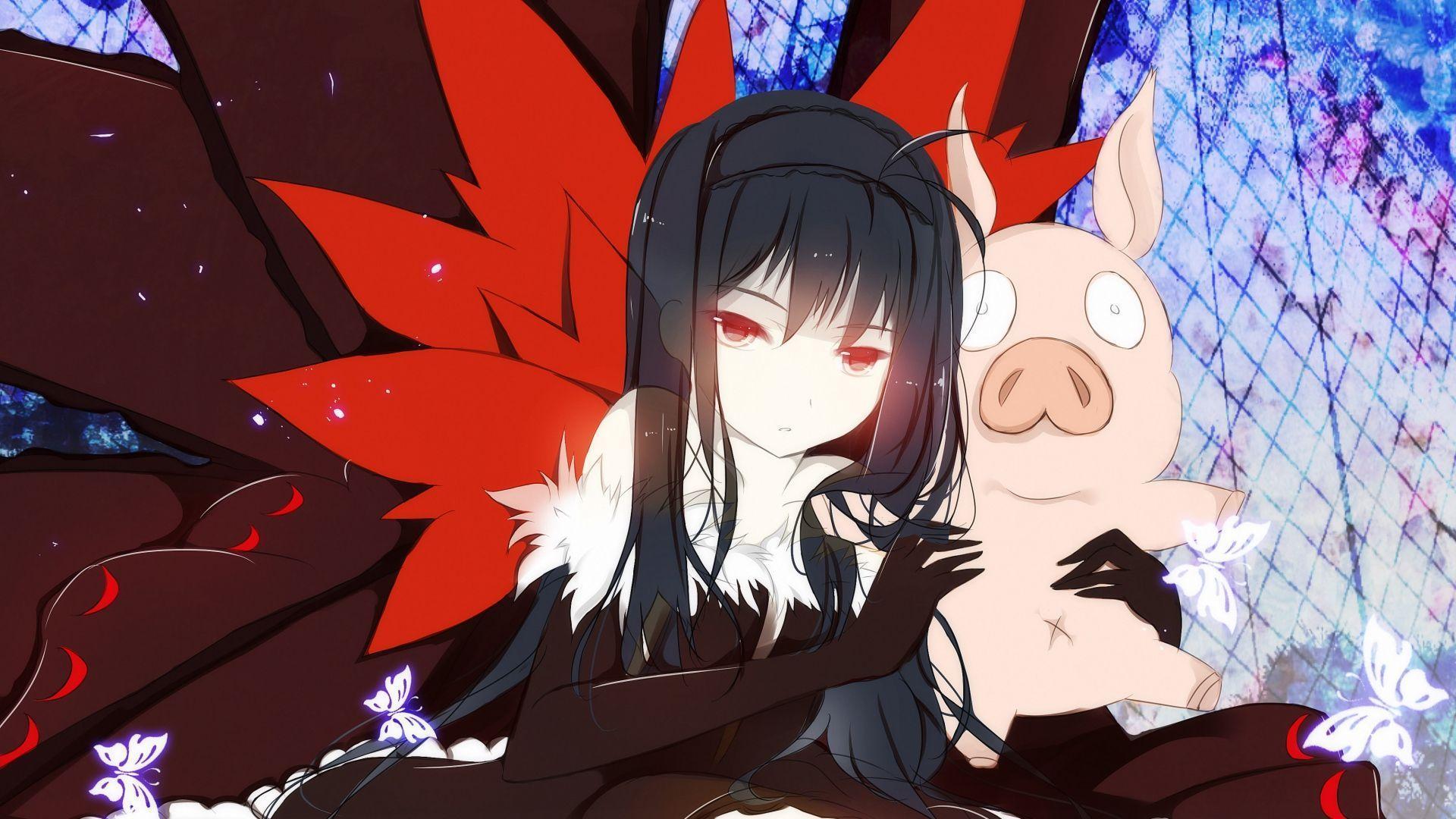 Accel World Wallpapers - Wallpaper Cave