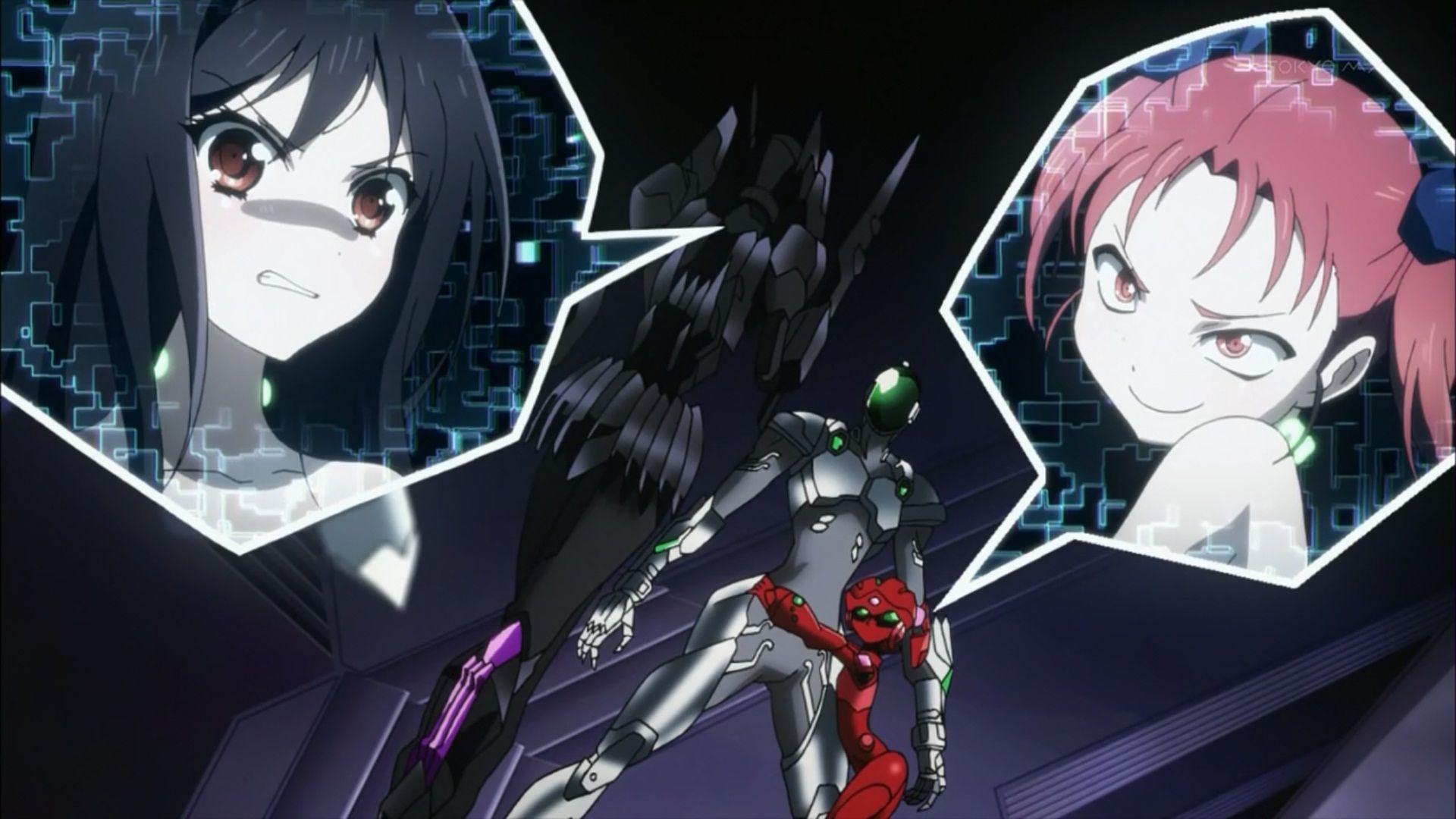 Accel World Wallpapers - Wallpaper Cave