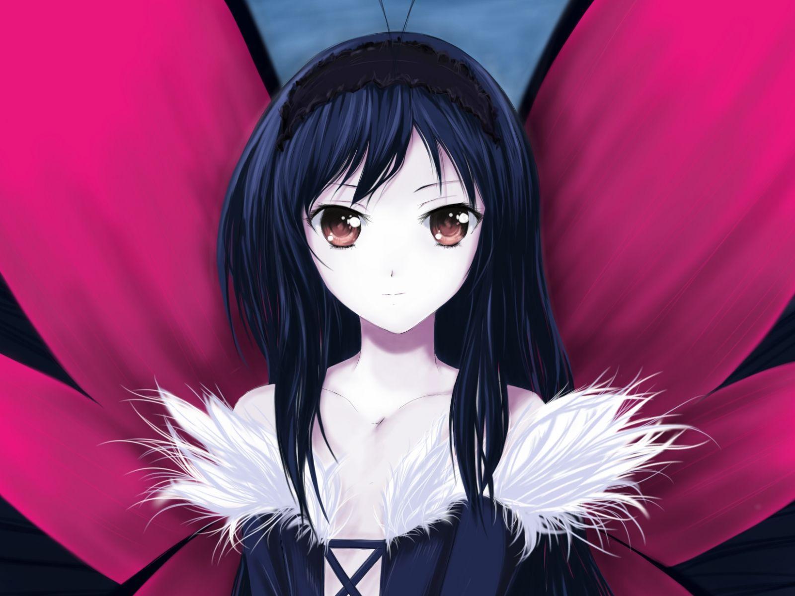 Accel World Wallpapers - Wallpaper Cave