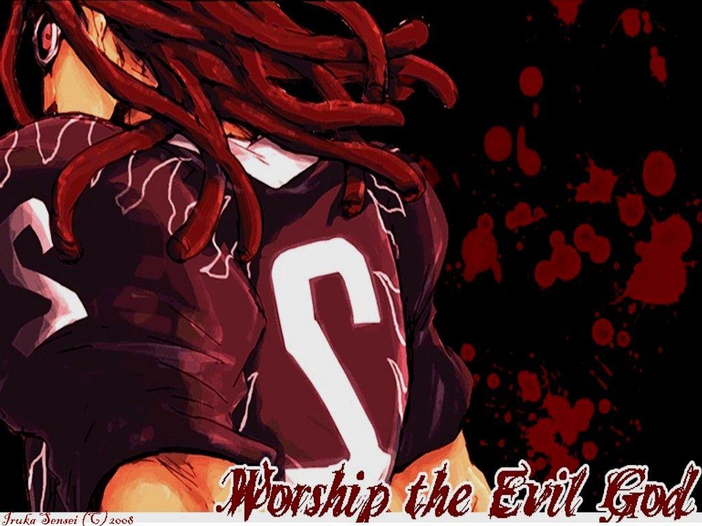 Eyeshield 21 Wallpapers - Wallpaper Cave