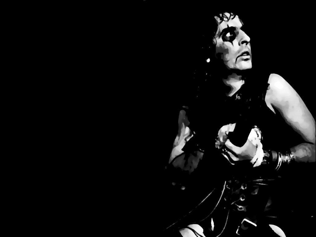 Alice Cooper Wallpapers - Wallpaper Cave