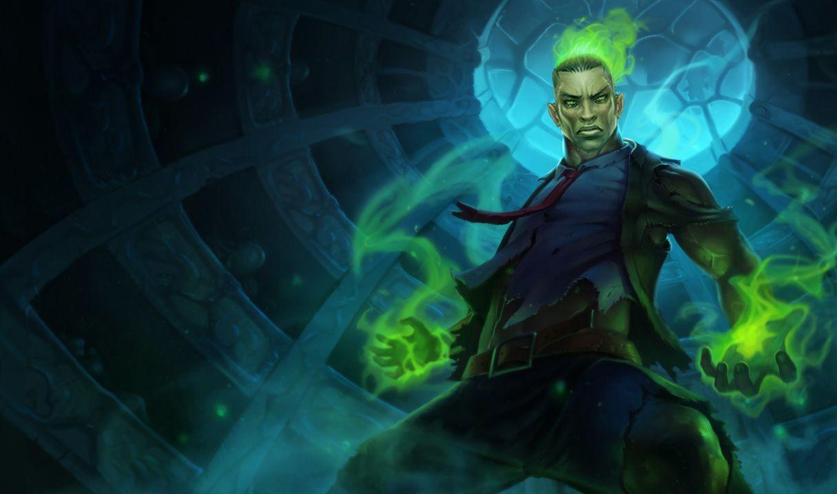 Lucian Wallpapers - Wallpaper Cave