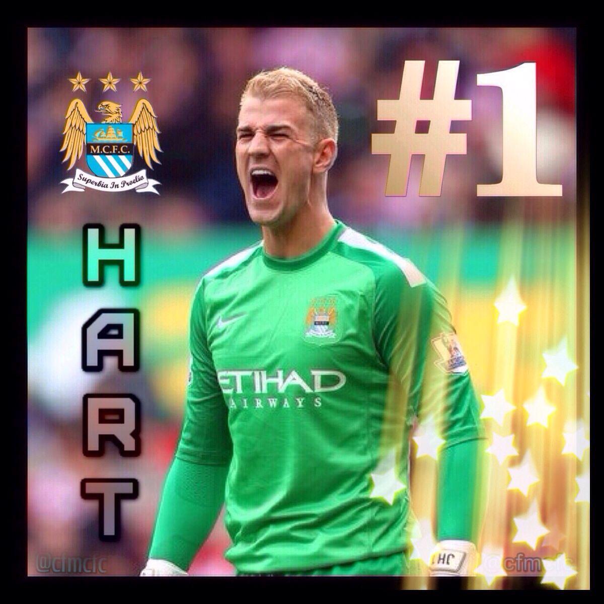 Joe Hart Wallpapers - Wallpaper Cave