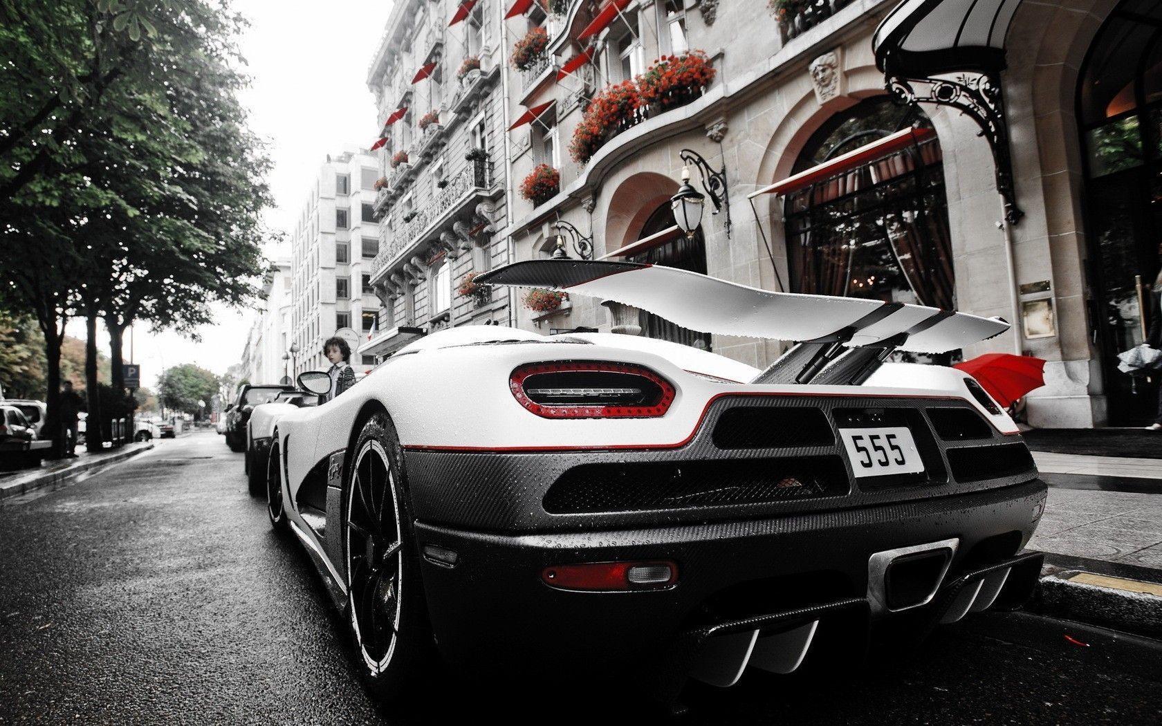 Agera R Wallpapers - Wallpaper Cave