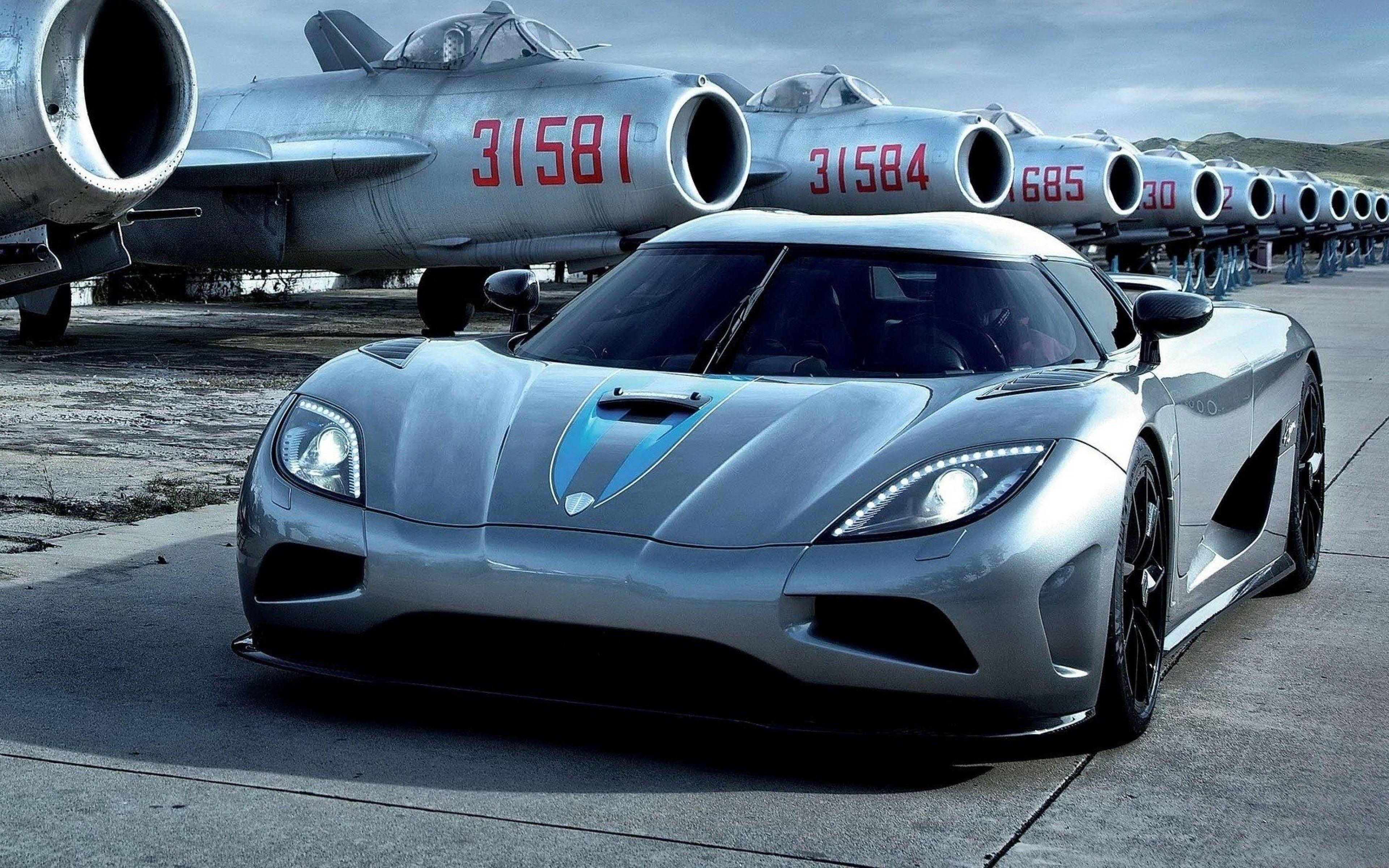 Agera R Wallpapers - Wallpaper Cave