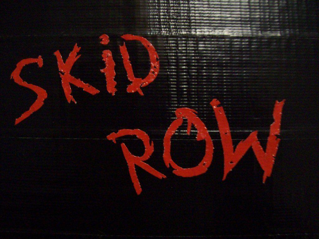 Skid Row Wallpapers - Wallpaper Cave