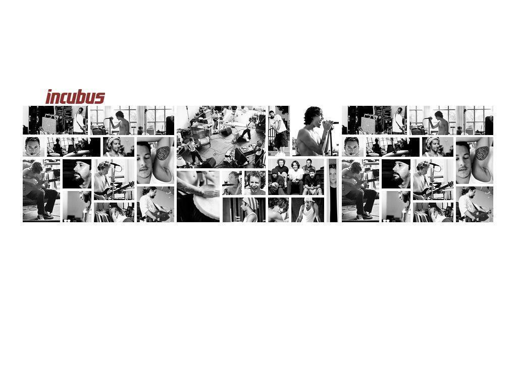 Incubus Wallpapers - Wallpaper Cave