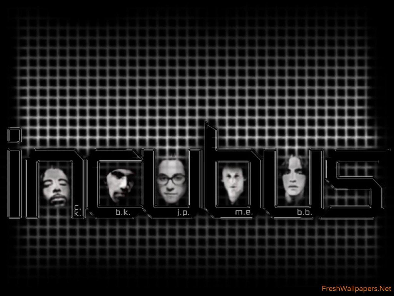 Incubus Wallpapers - Wallpaper Cave