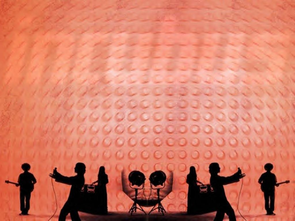 Incubus Wallpapers - Wallpaper Cave