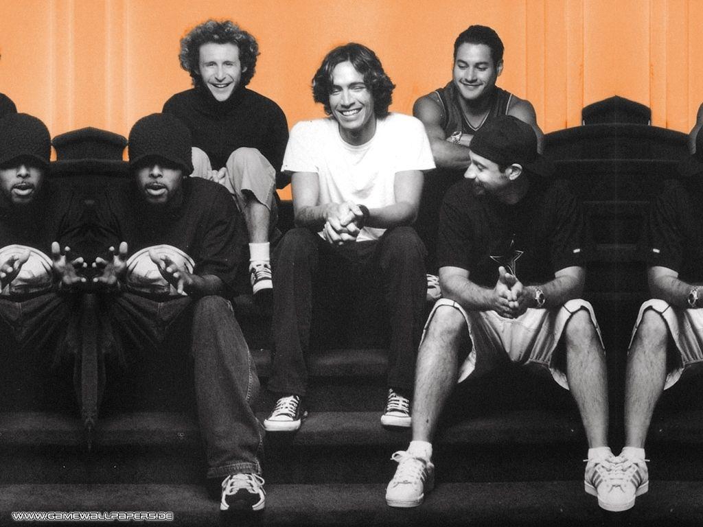 Incubus Wallpapers - Wallpaper Cave