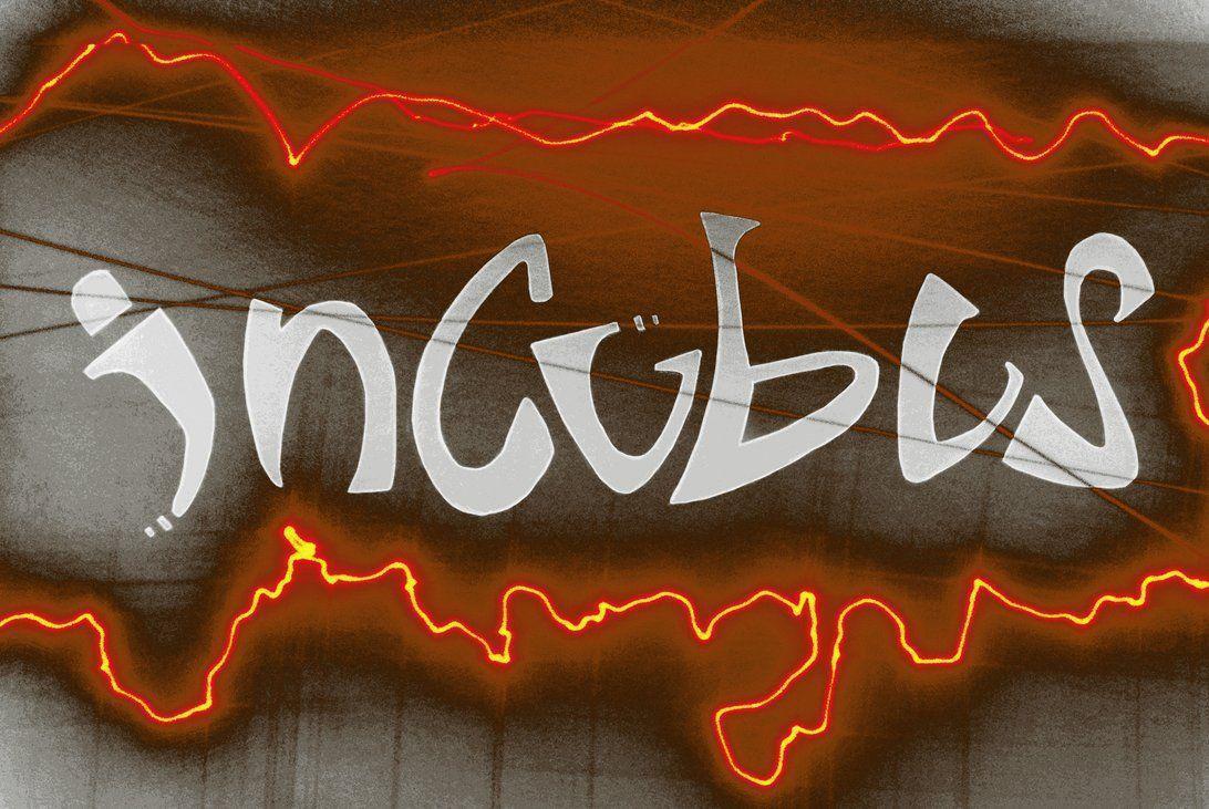 Incubus Wallpapers - Wallpaper Cave