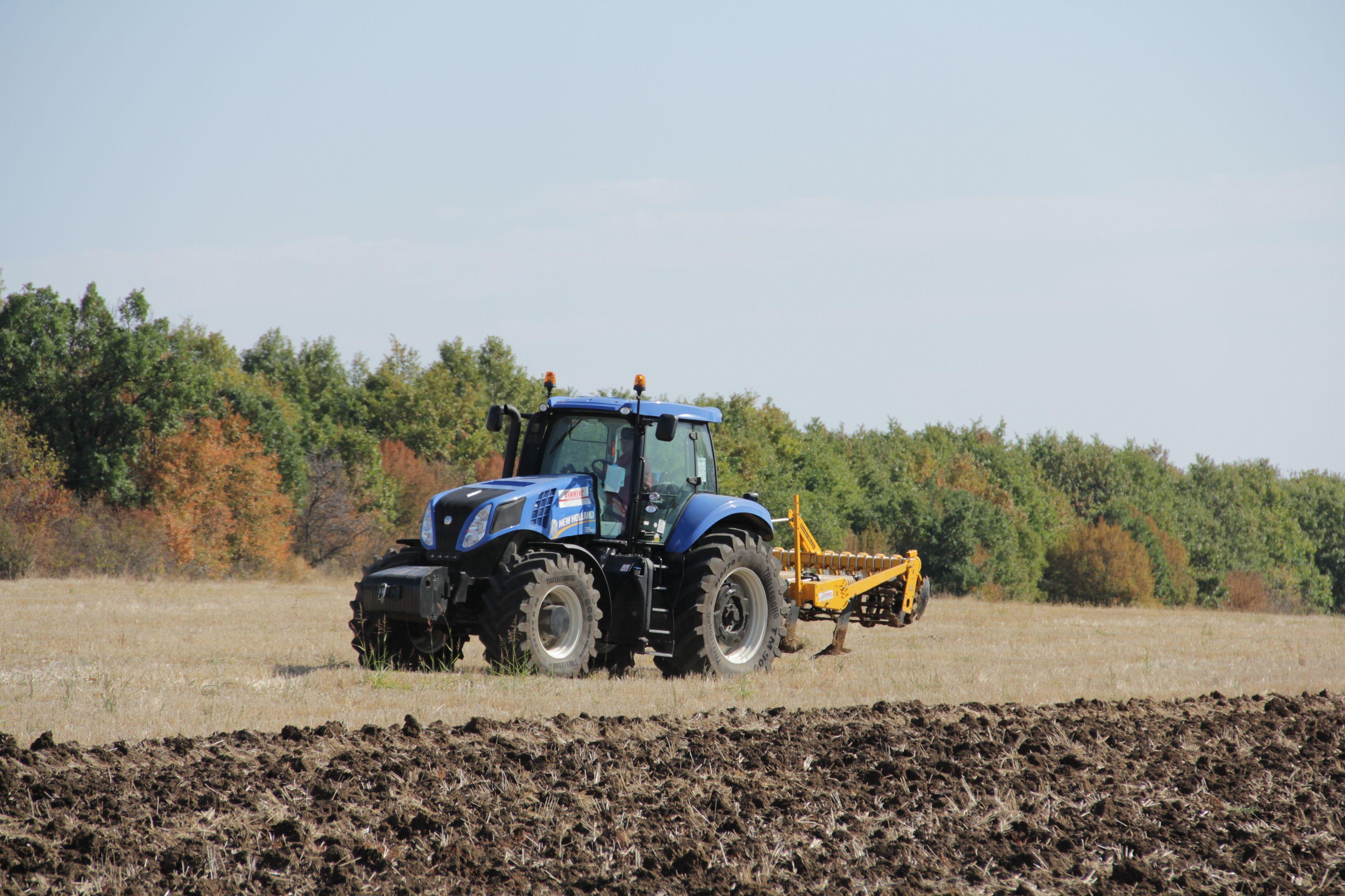 New Holland Wallpapers - Wallpaper Cave