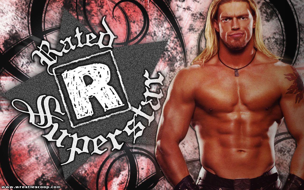 WWE Edge Wallpapers - Wallpaper Cave