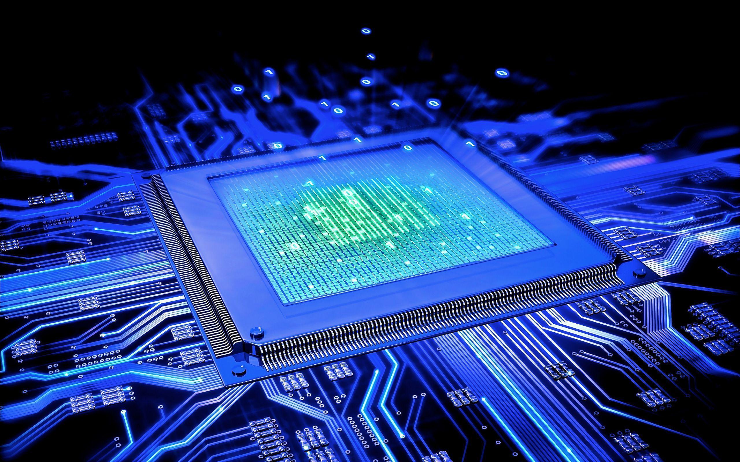 CPU Wallpapers Wallpaper Cave