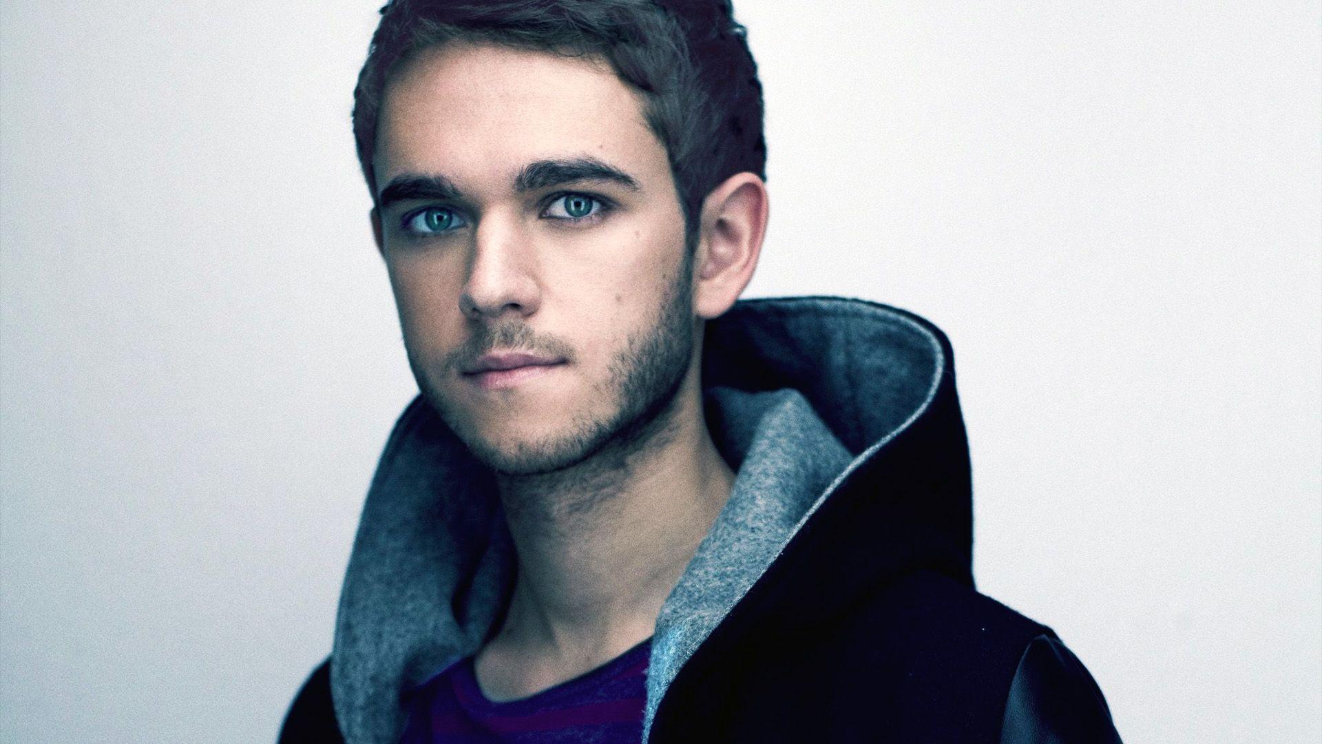 Zedd Wallpapers - Wallpaper Cave
