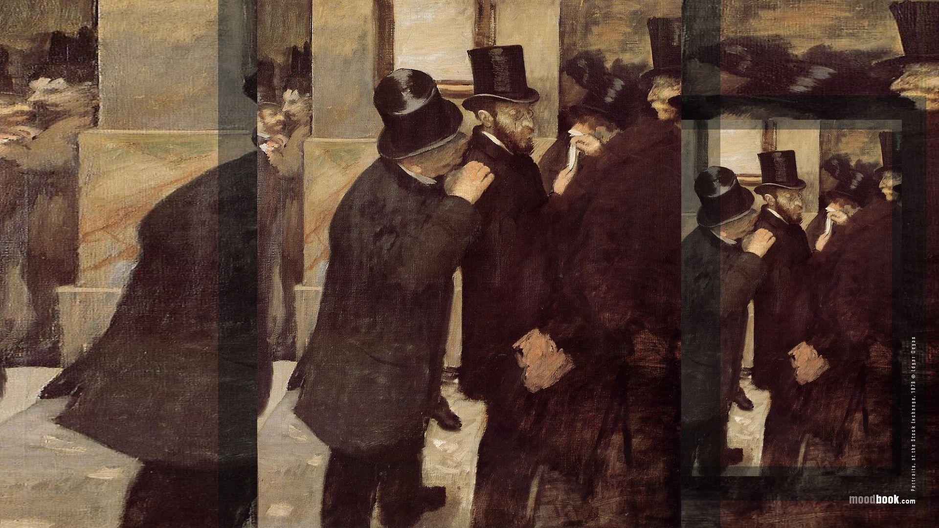 Edgar Degas Wallpapers - Wallpaper Cave