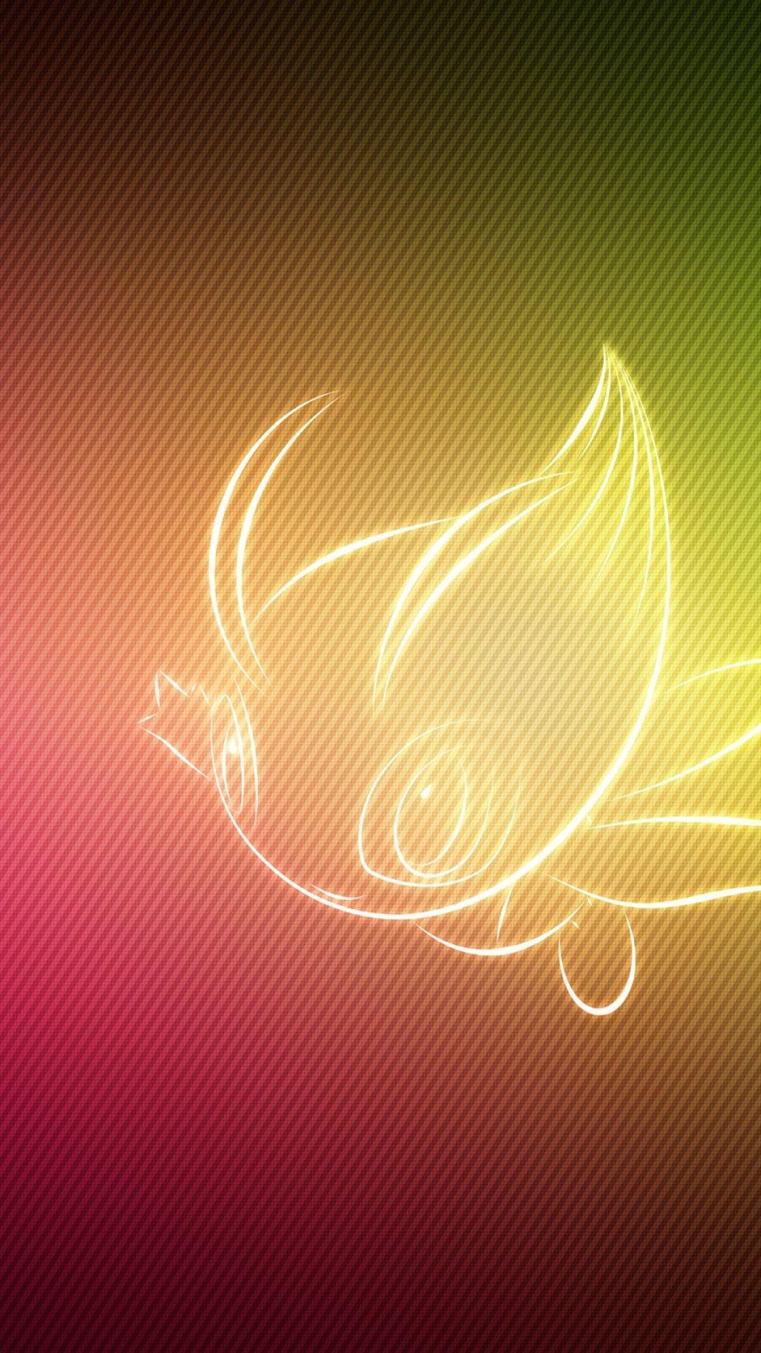 Celebi Wallpapers - Wallpaper Cave