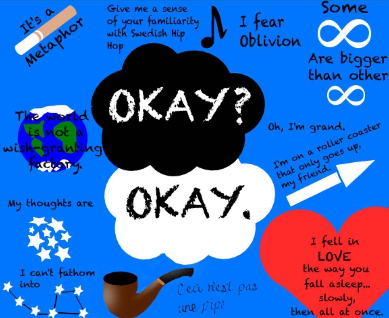 Paper Towns Wallpapers - Wallpaper Cave