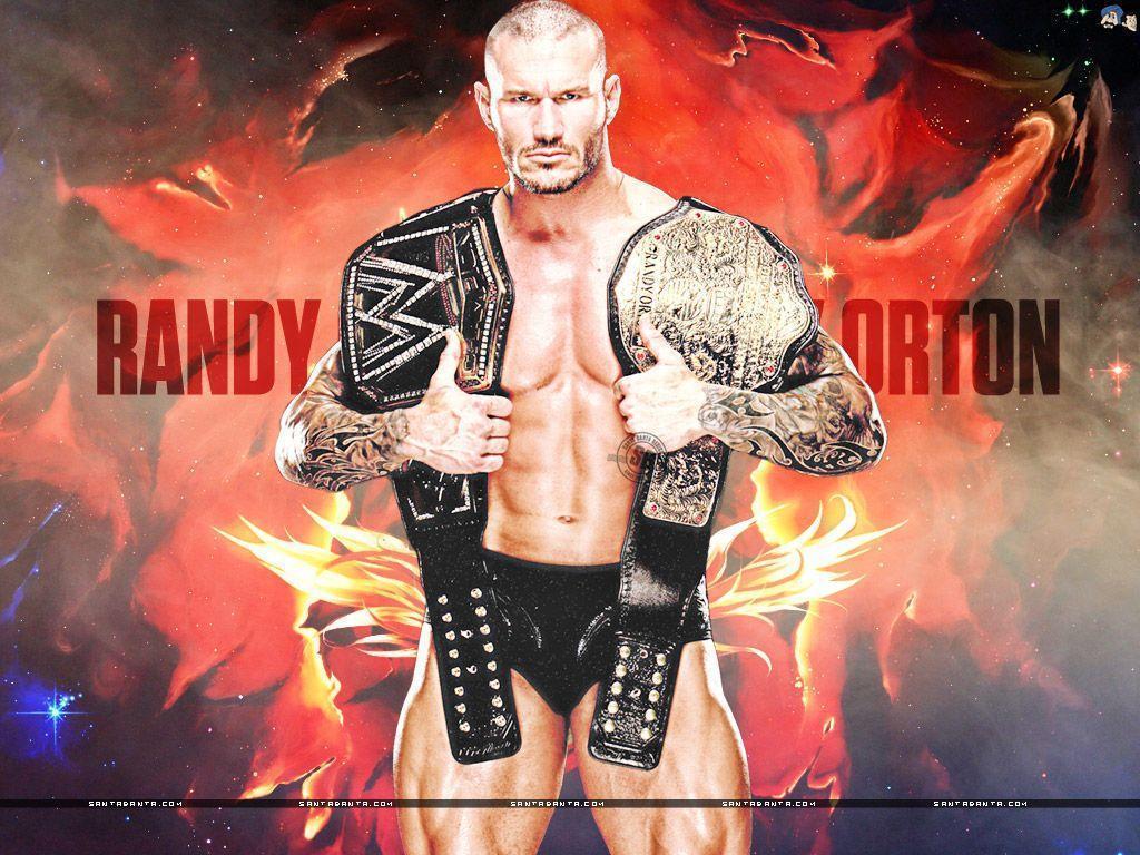 Randy Orton WWE Wallpapers - Wallpaper Cave
