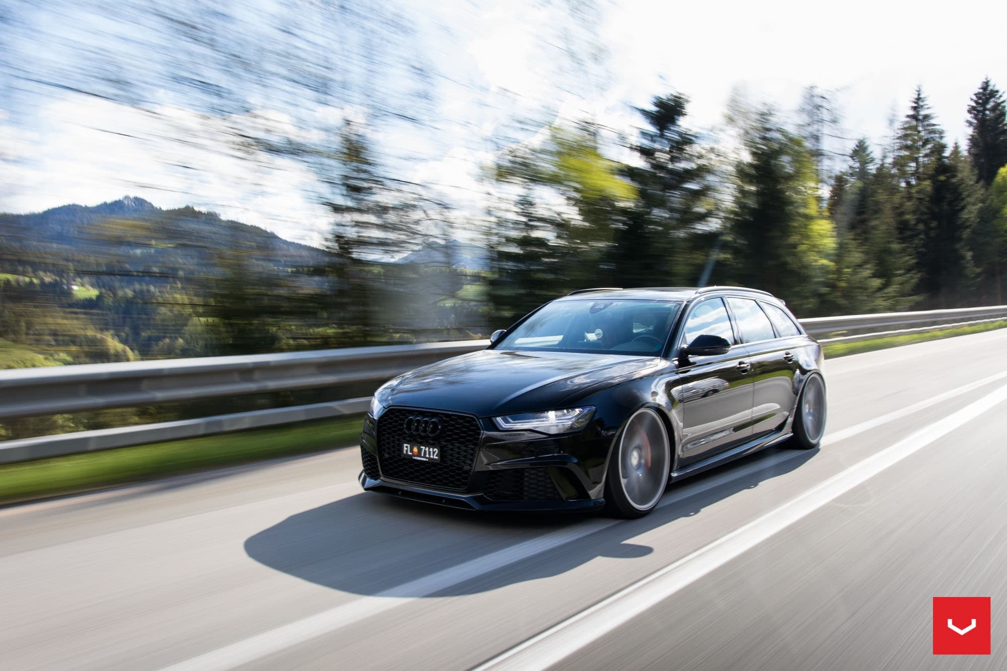 Audi RS6 Wallpapers Wallpaper Cave