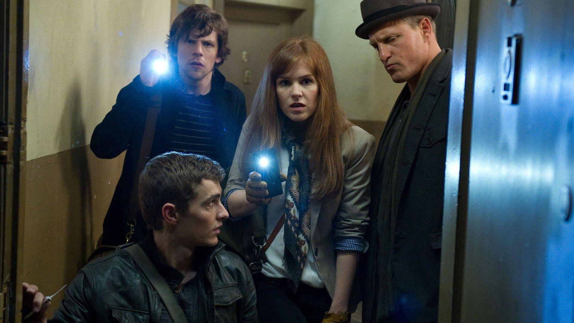 Now You See Me Wallpapers - Wallpaper Cave