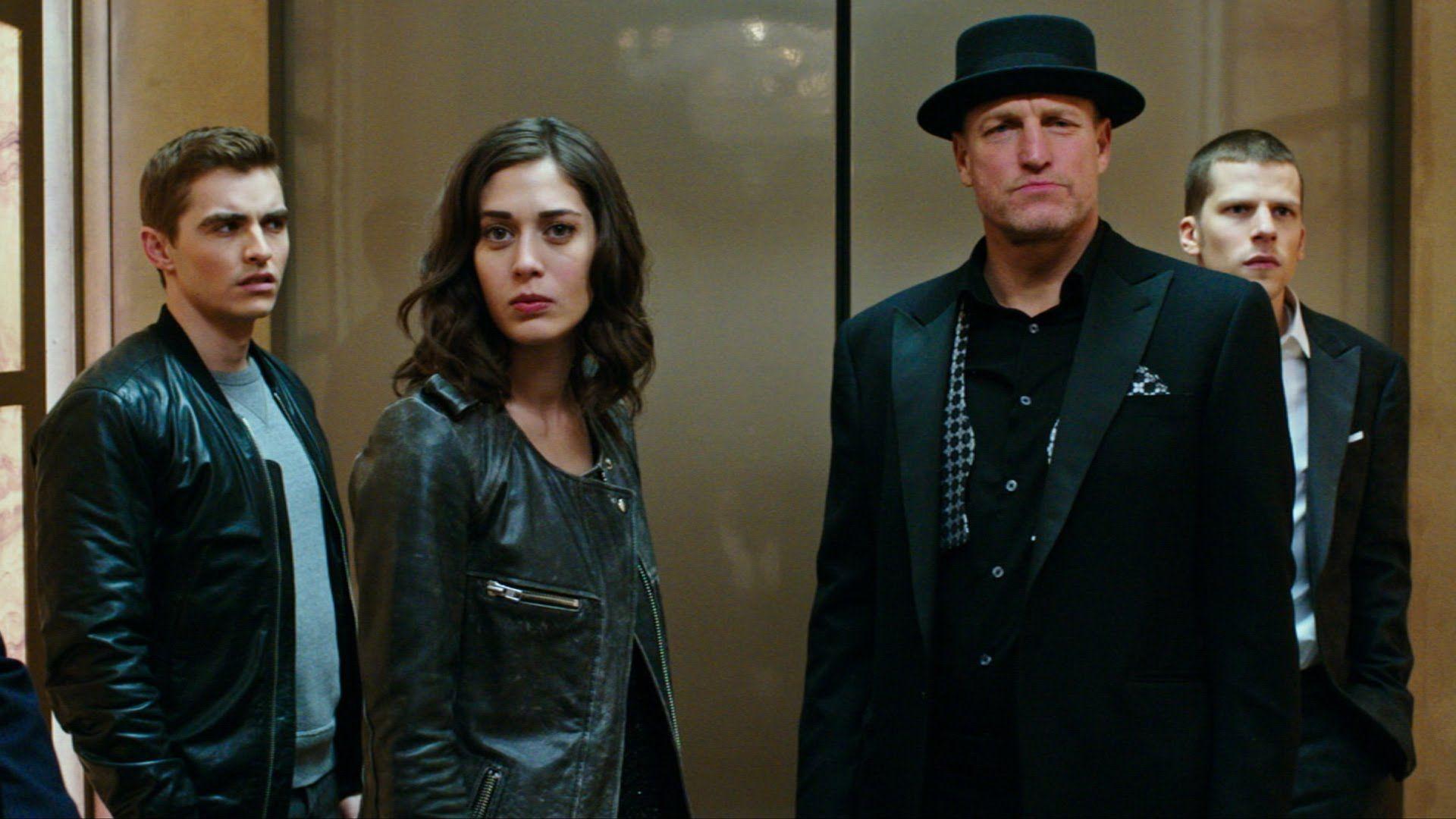 Now You See Me Wallpapers - Wallpaper Cave