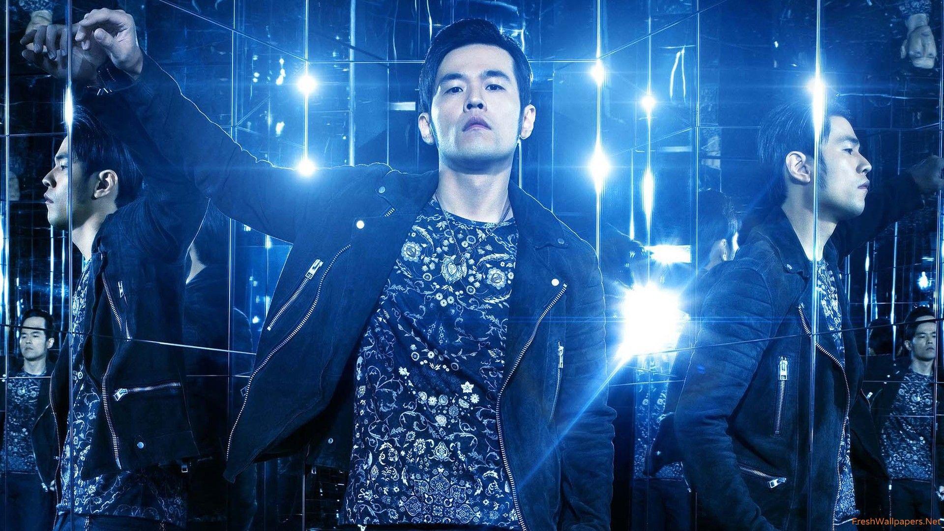 Now You See Me Wallpapers - Wallpaper Cave