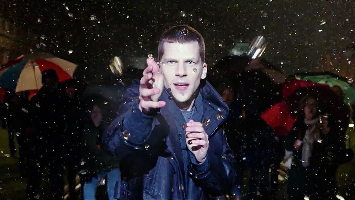 Now You See Me Wallpapers - Wallpaper Cave