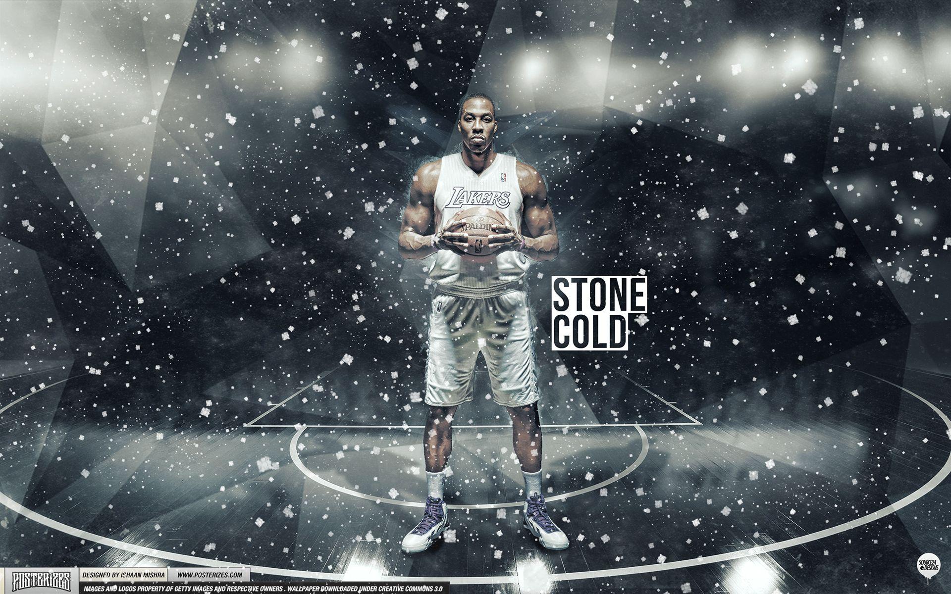 Dwight Howard Wallpapers - Wallpaper Cave