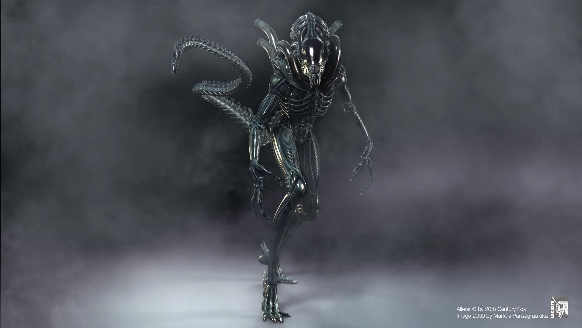 Xenomorph Wallpapers - Wallpaper Cave