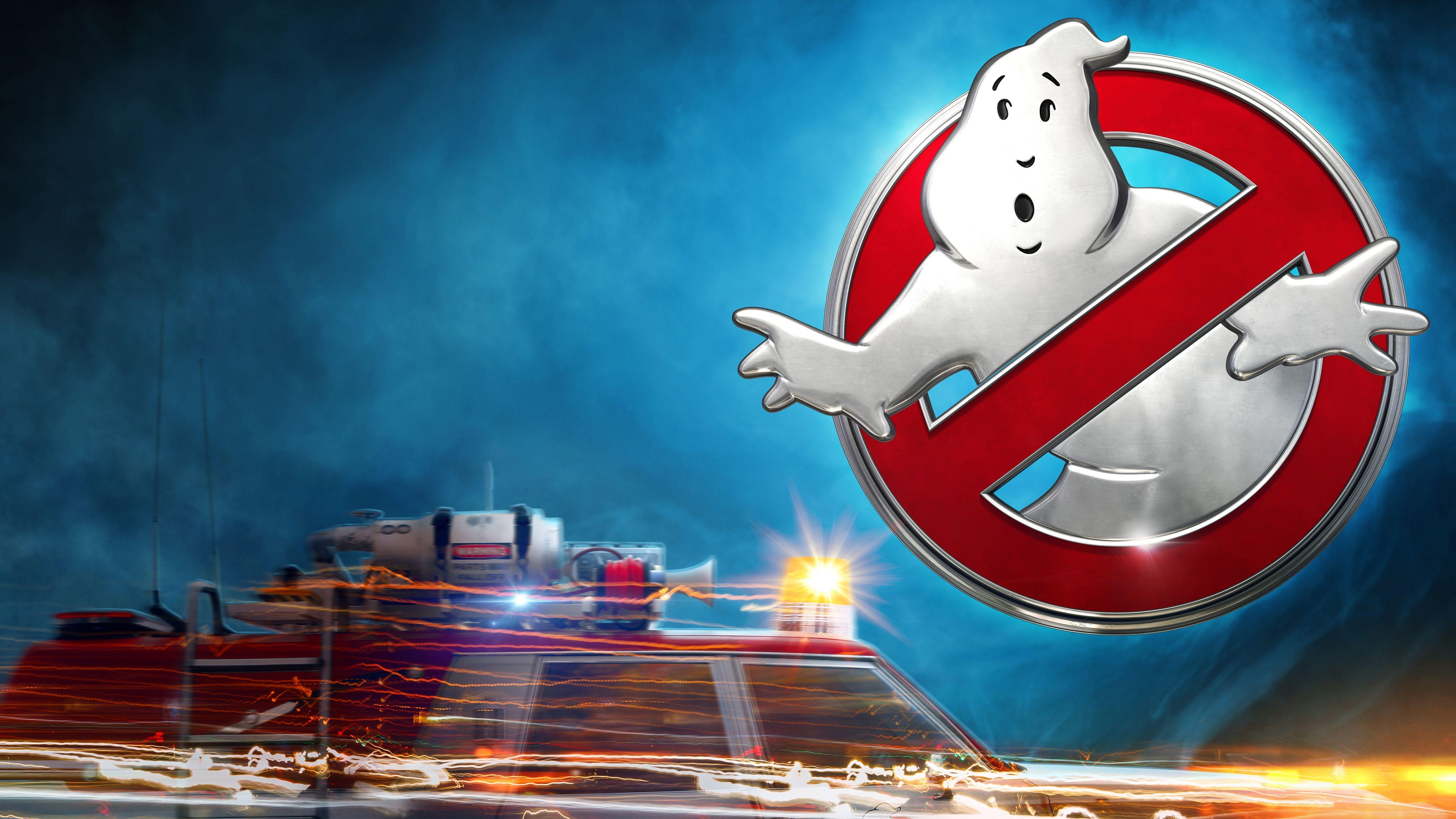 Ghostbusters Wallpapers - Wallpaper Cave