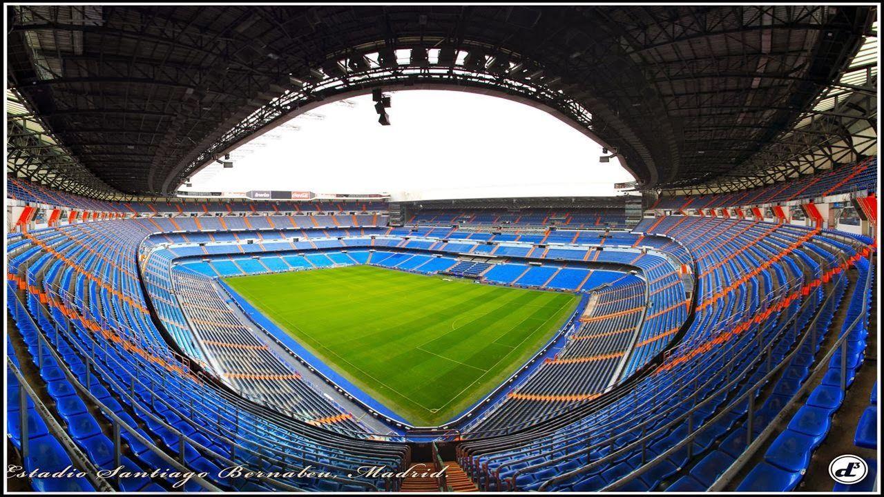 Bernabeu Wallpapers - Wallpaper Cave