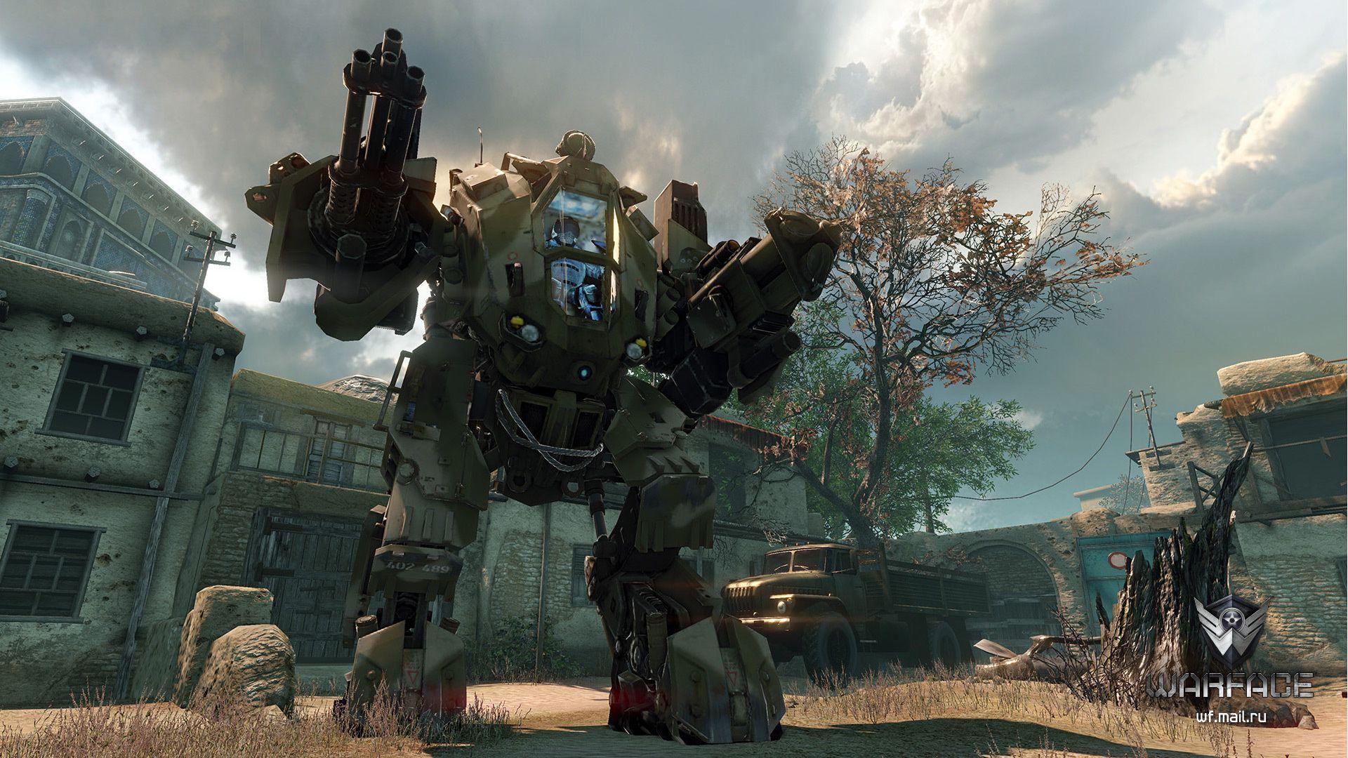 Warface Wallpapers - Wallpaper Cave