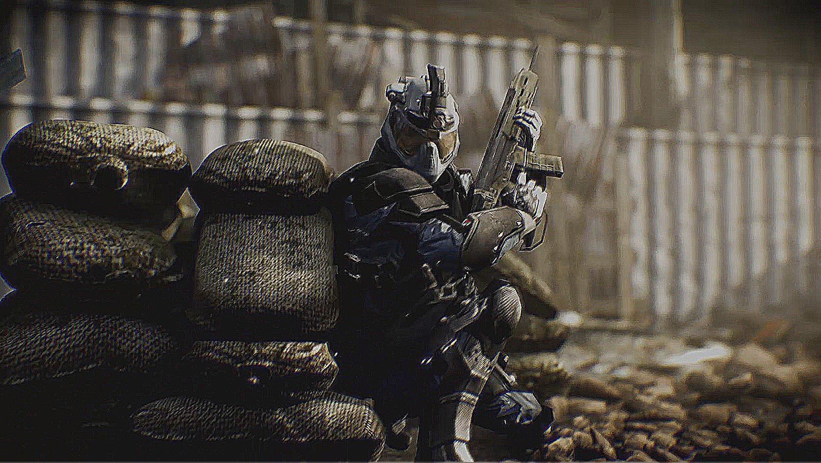 Warface Wallpapers - Wallpaper Cave