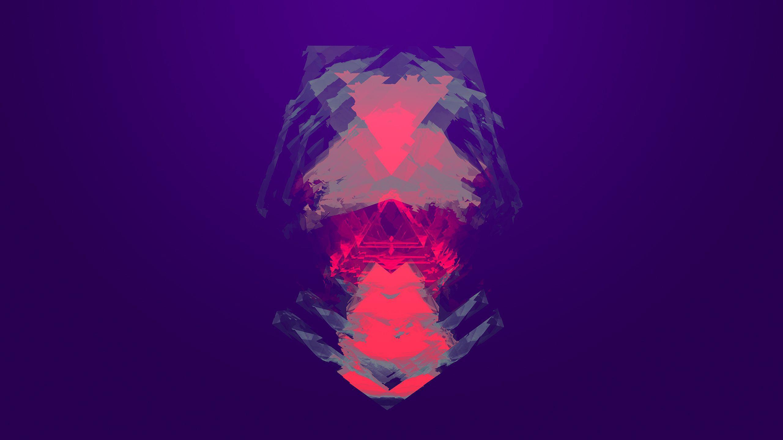 Facets Wallpapers - Wallpaper Cave