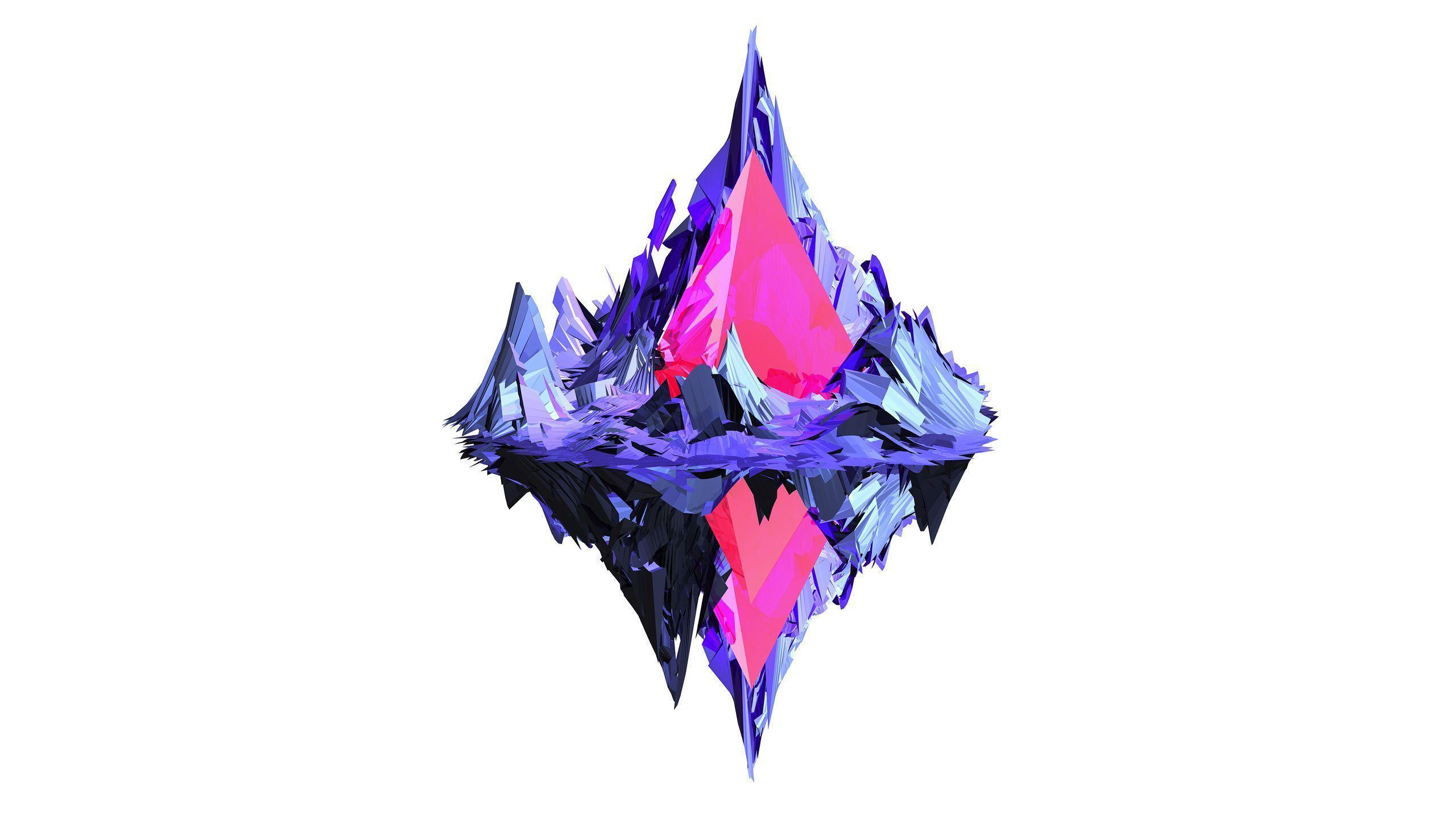 Facets Wallpapers - Wallpaper Cave