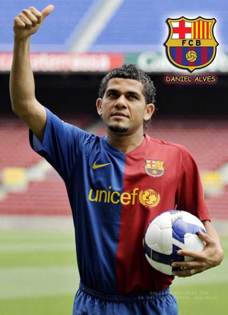 Dani Alves Wallpapers - Wallpaper Cave