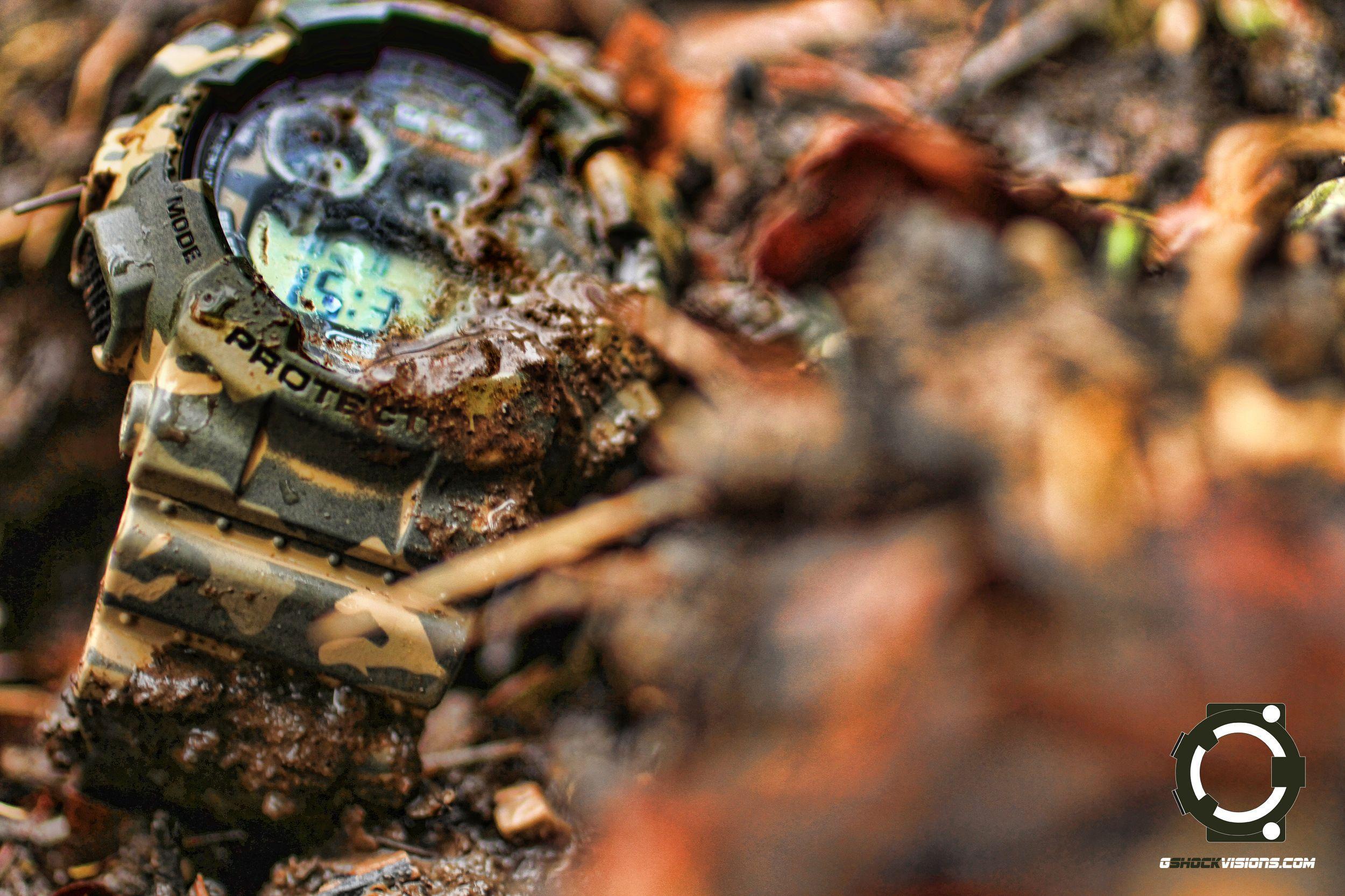 G-Shock Wallpapers - Wallpaper Cave