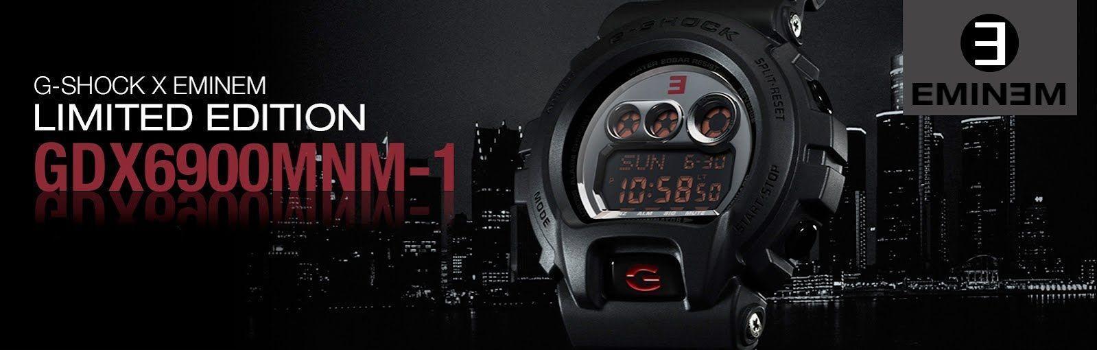 G-Shock Wallpapers - Wallpaper Cave