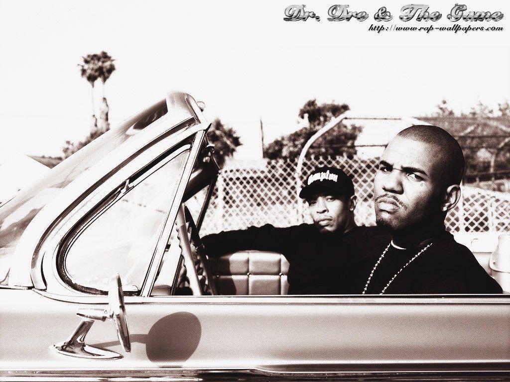 Dr Dre Wallpapers - Wallpaper Cave